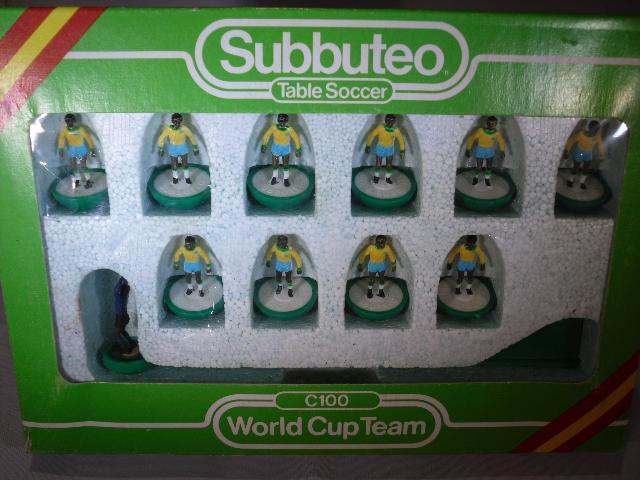 LW 050 mp BRAZIL C100 WORLD CUP BOX – Subbuteo Emporium